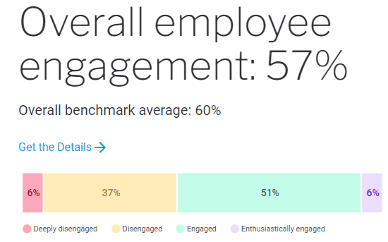 Enhanced Engagement Score Overview