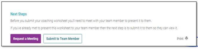 Coach: Getting Started with Catalytic Coaching