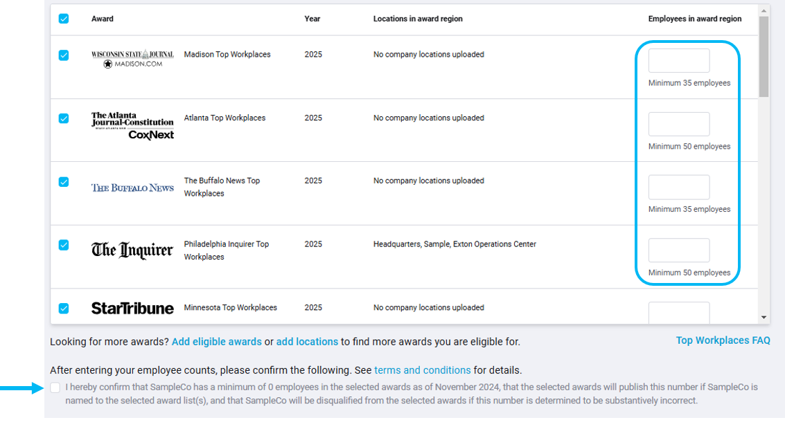 A Guide to Setting Up a Workplace Survey