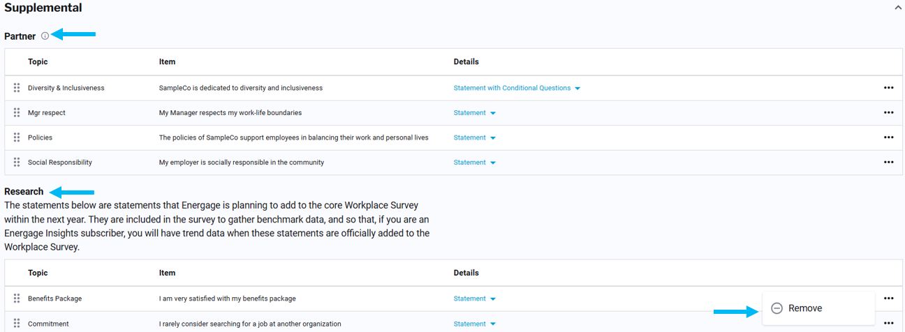A Guide to Setting Up a Workplace Survey